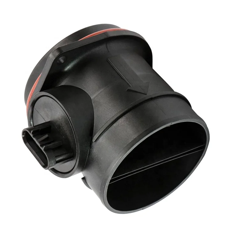 Mass Air Flow Sensor Maf 28164-3c100 For Azera Santafe Sonata Borrego ...