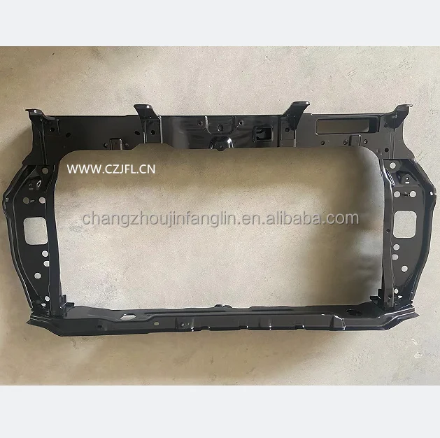 Car Body Kit - Radiator Support for Kia Soluto 2022