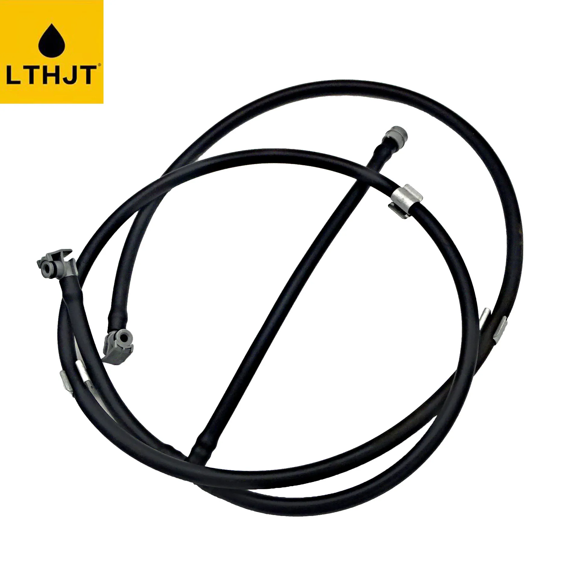 Auto Parts Headlight Washer Injection Nozzle Hose Assembly 85271-60050 ...