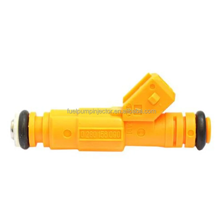 Brand New High Performance Original Fuel Injector For Chevrolet Sail 1. ...