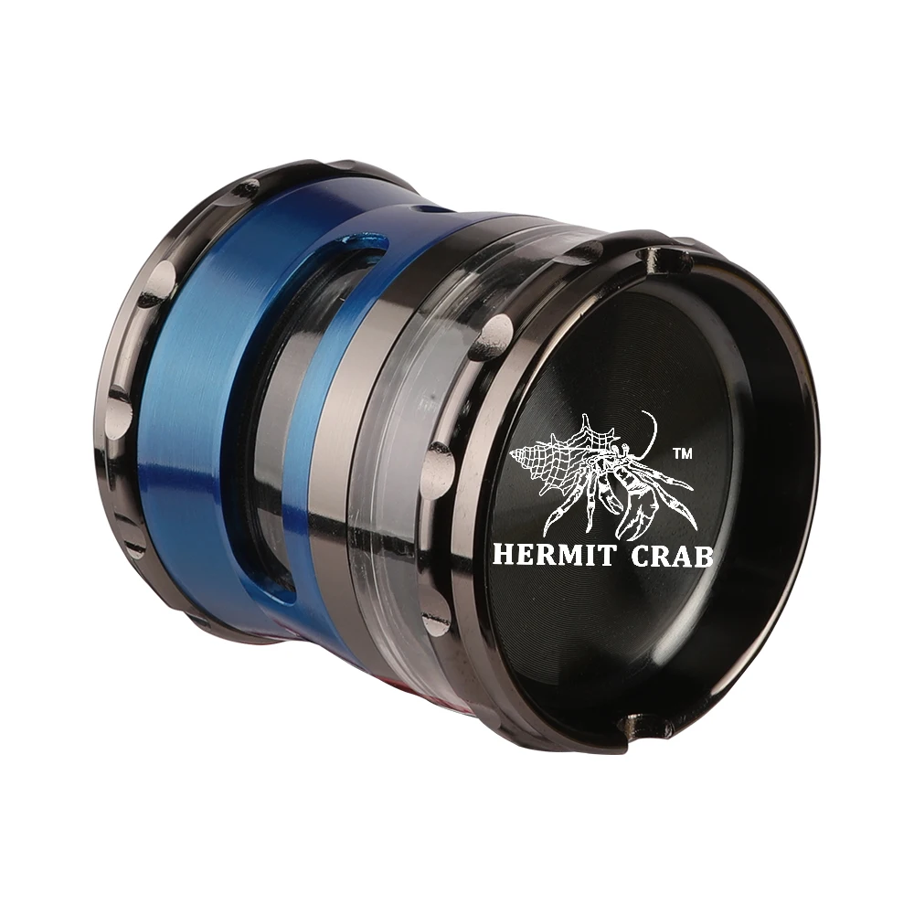 Hermit Crab Tobacco - Bioresin-Degradable Cone Filter