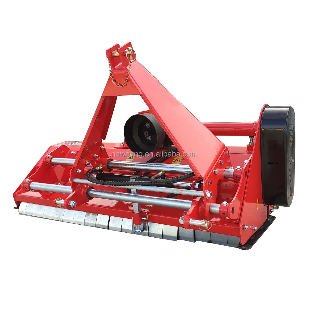 EFGCH Tractor Grass Mowing Mulcher - Efficient & Durable