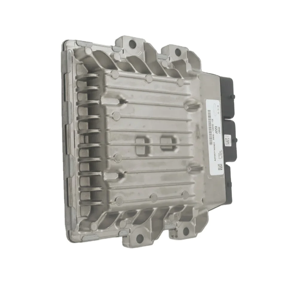 Engine Control Unit 89661-0K440 ECU for Toyota - Reliable Electronic ...