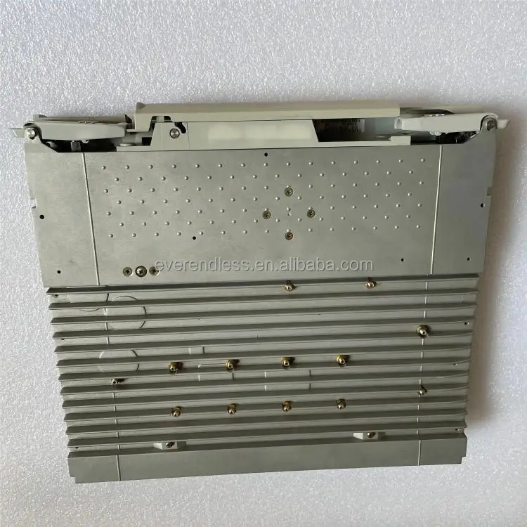 Communication Base Station Equipment Oc-192/stm64 Dwdm Transmitter ...