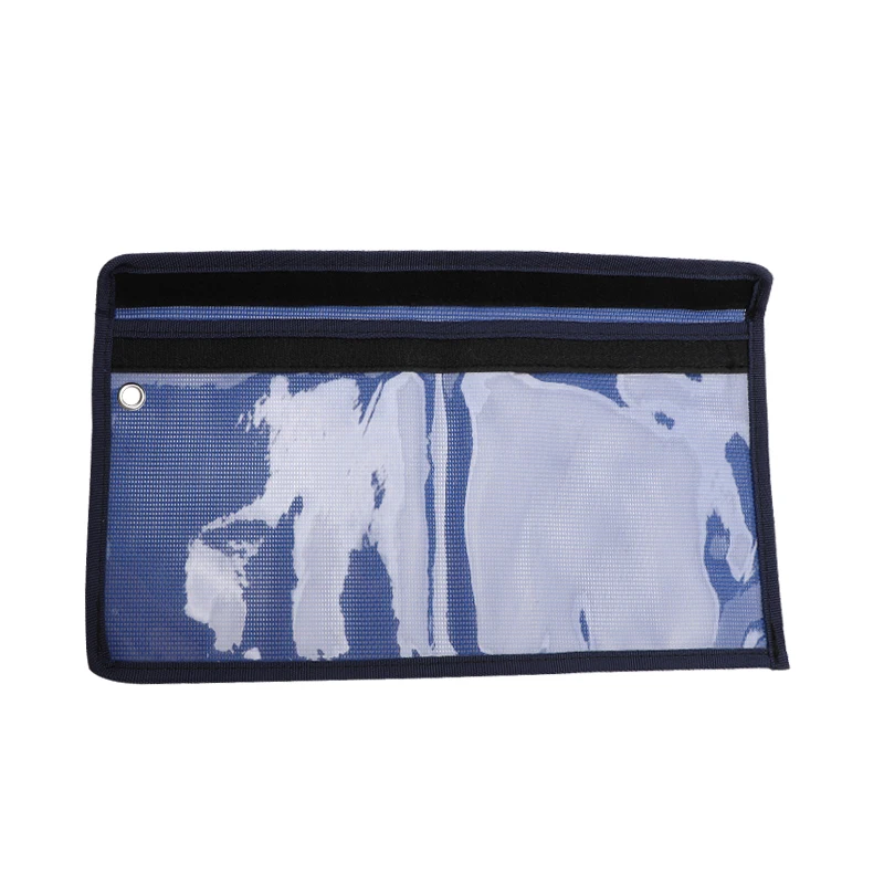 Shinlon Fishing Lure Wallet - Big Game Offshore Trolling Bag