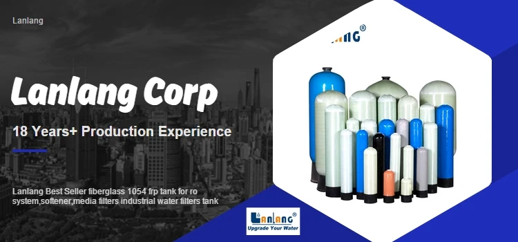 Vessel Frp Tank Sand Filter Water Filter 844 1054 Sand Filter Softener ...