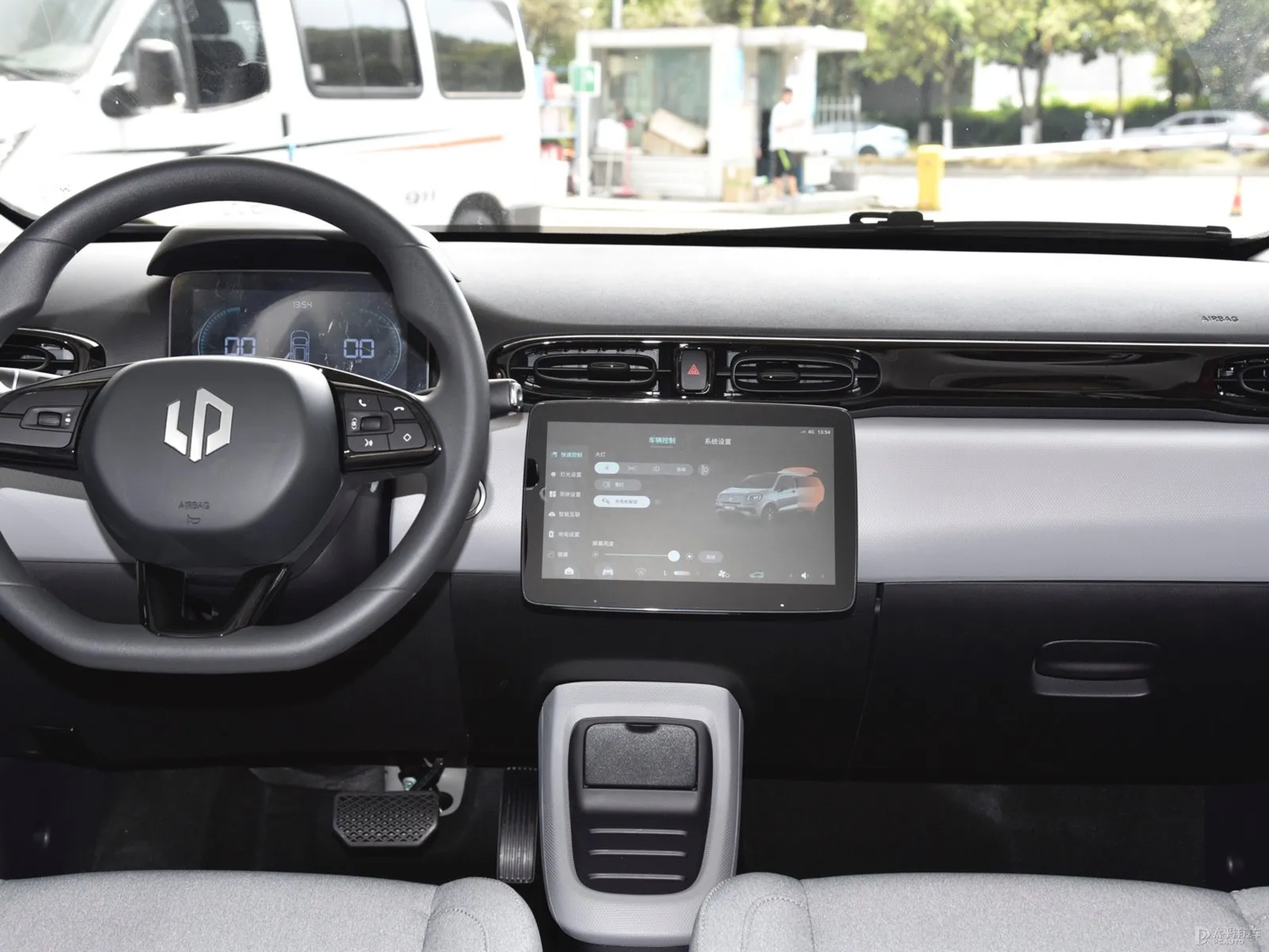 2023 Cheapmini Ev Car Leapmotor T03 Used Car 4 Seater Leapmotor T03 ...