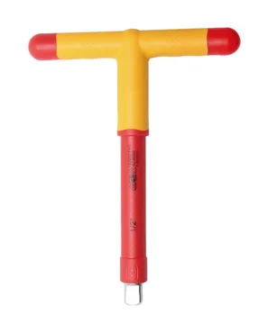 Wholesale Vde Insulated Allen Key Hand Tools Durable Solid Injection ...