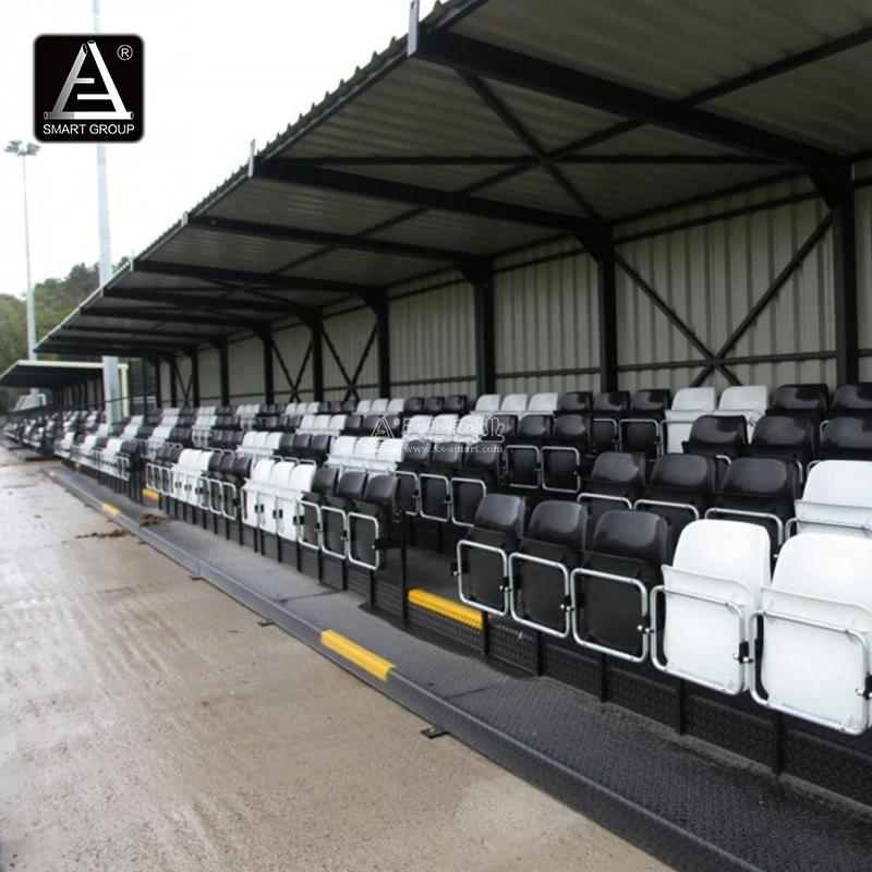 Stadium Outdoor Sea Shipping Container Grandstand Sports Container ...