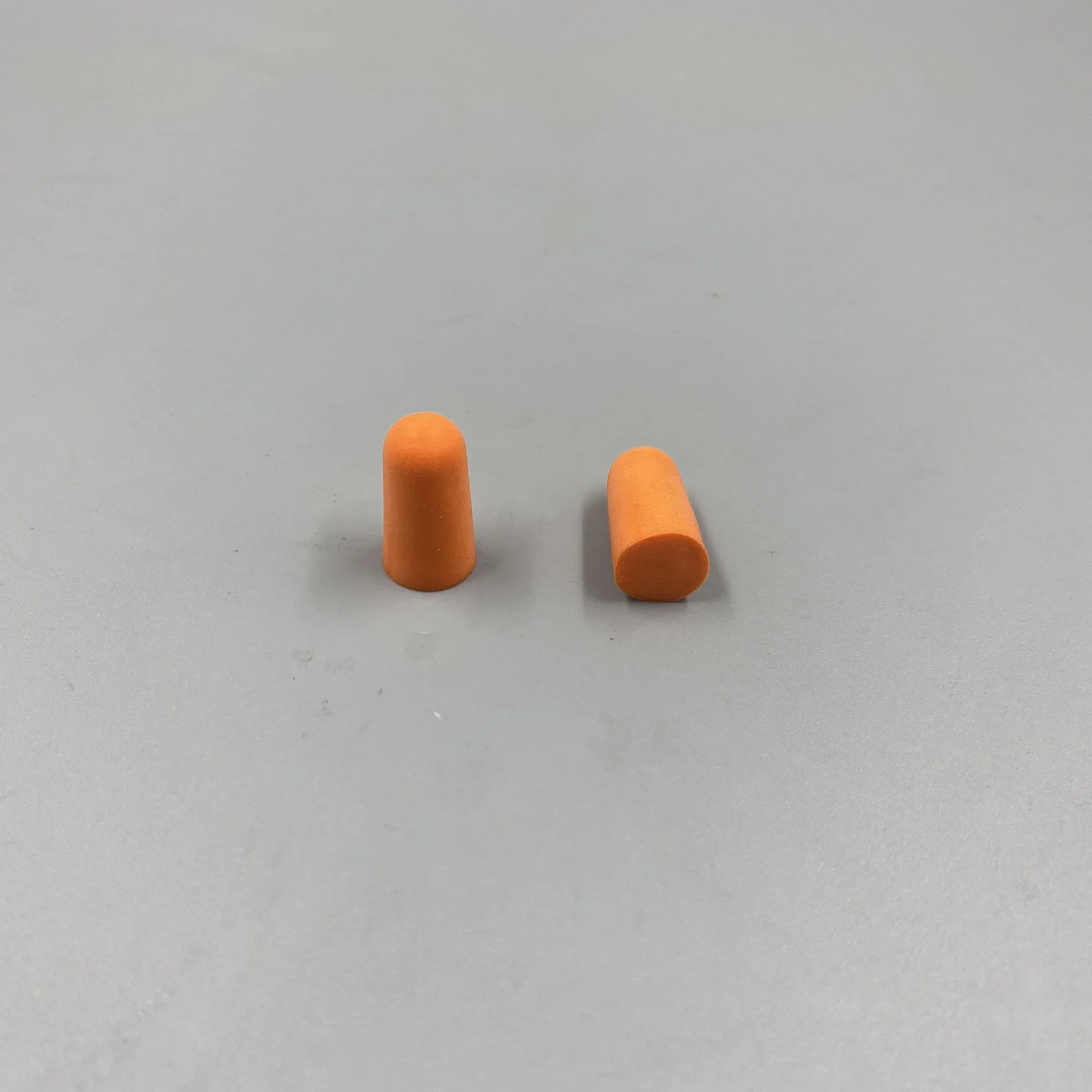 Kanghua 5f-2 Pu Ear Plugs 36db Ce En 352-2 Ukca Foam Plugs For Hearing ...