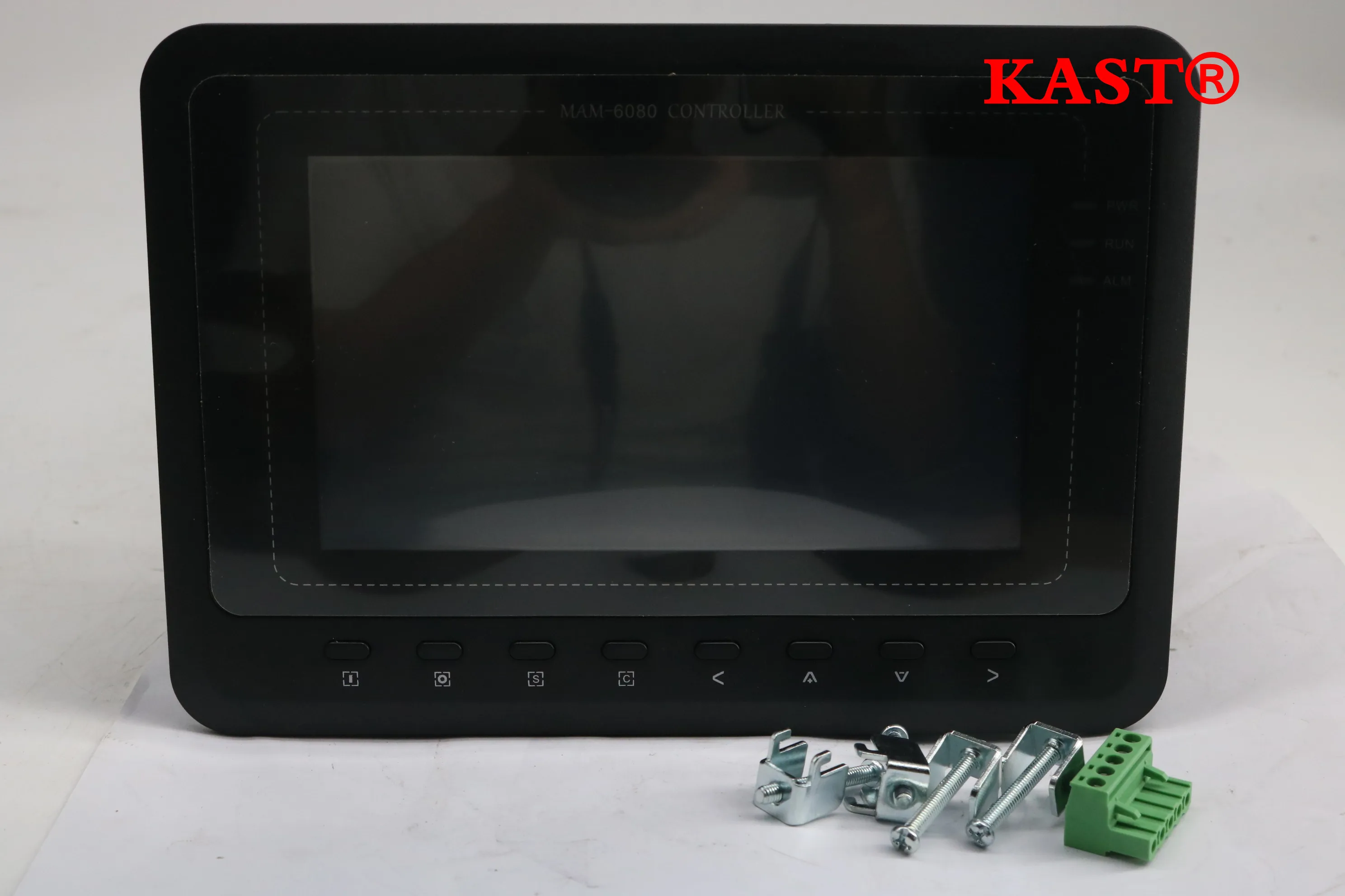 KAST Screw Air Compressor Parts - PLC Controller MAM Series