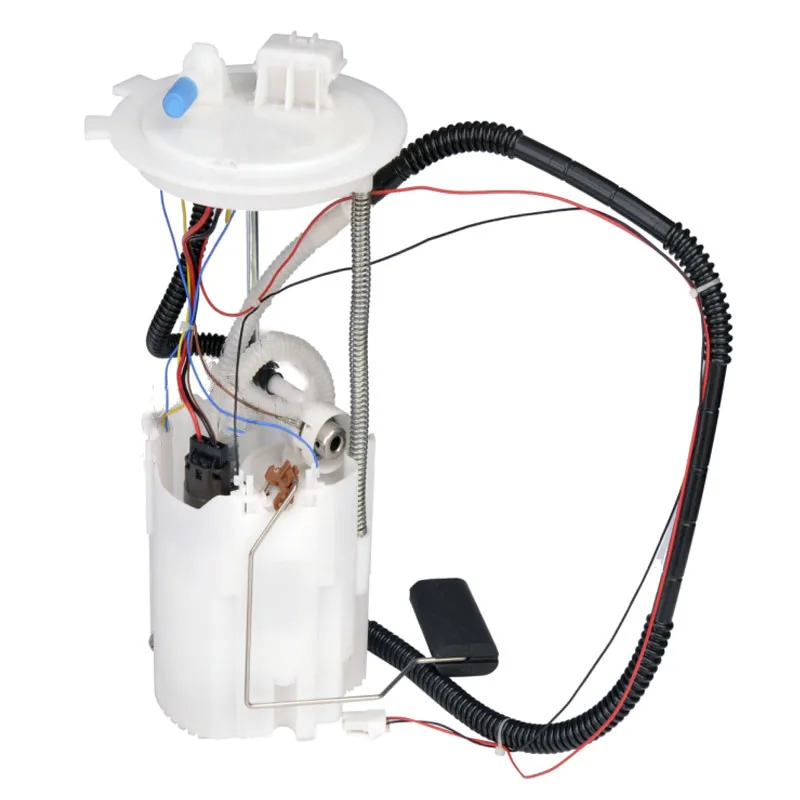 Auto Parts Fuel Pump Assembly 170404BA0C 17040-4BA0B 17040-4BA0C-EE56M ...
