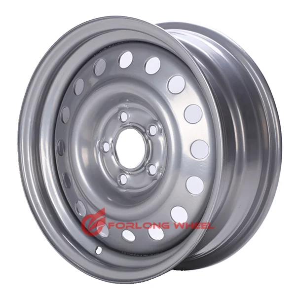 Forlong 16 Inch 6jx16 Et30 5-112-66.5 Pcd 112mm 16 Trailer Wheel - Buy Trailer Wheel 6x16 Inch ...