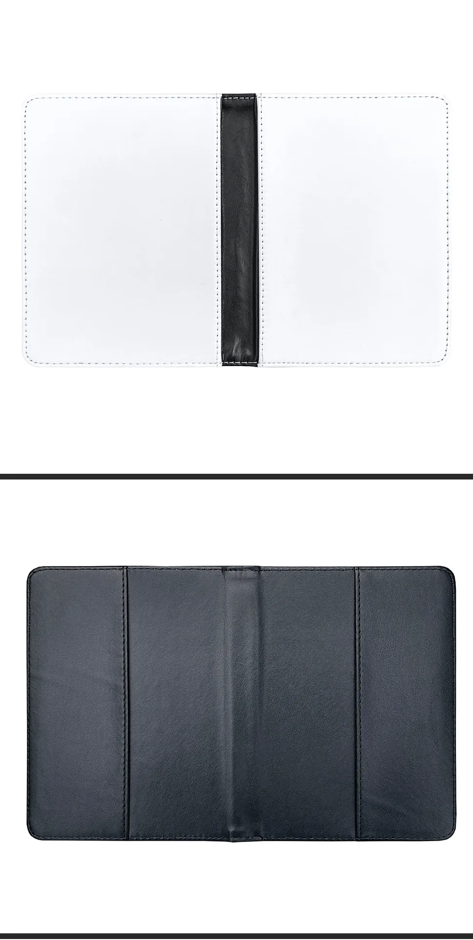 Personalized Sublimation Notebooks - Reusable & Stylish