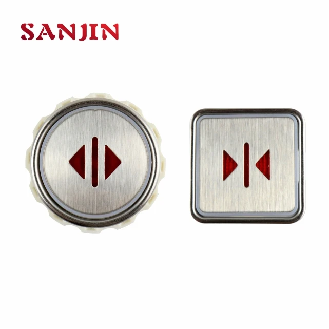 Step Elevator Parts Elevator Push Button Eb210 Eb410 - Buy Step ...