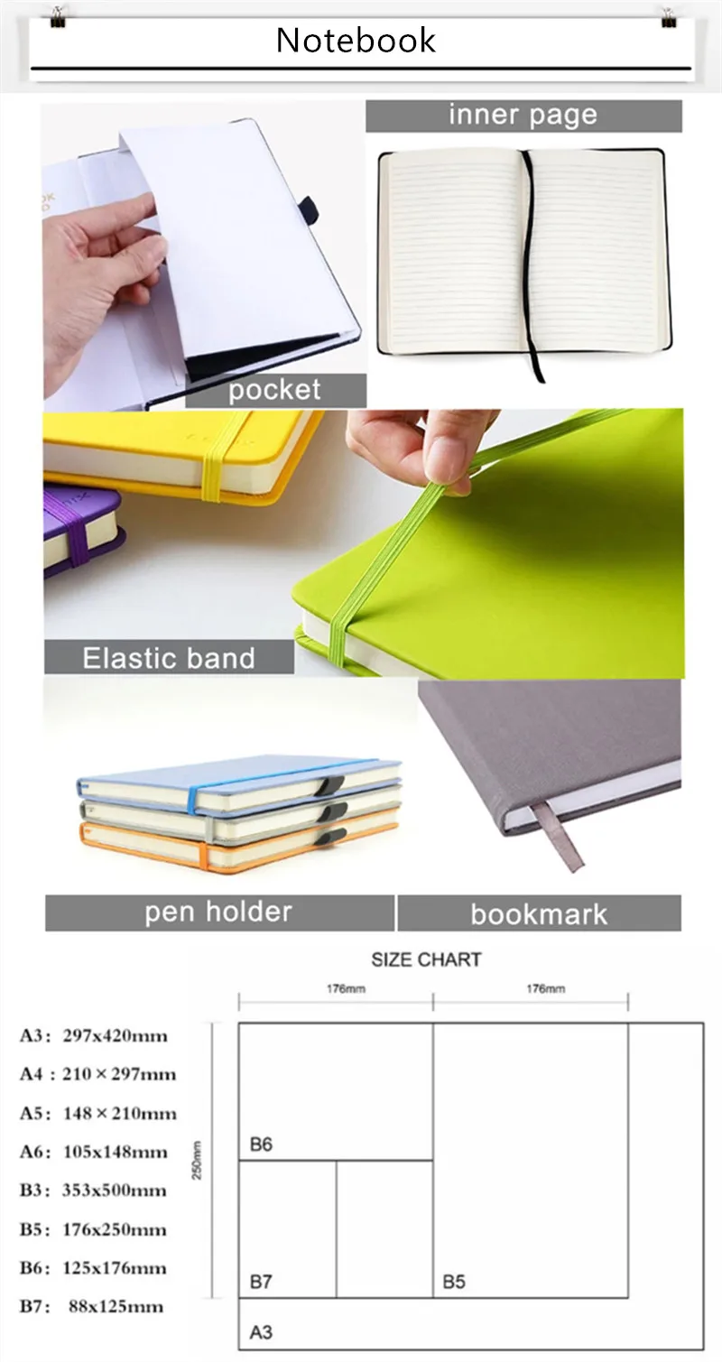 Back to School Supplies Pack - Kids Student Stationery Set