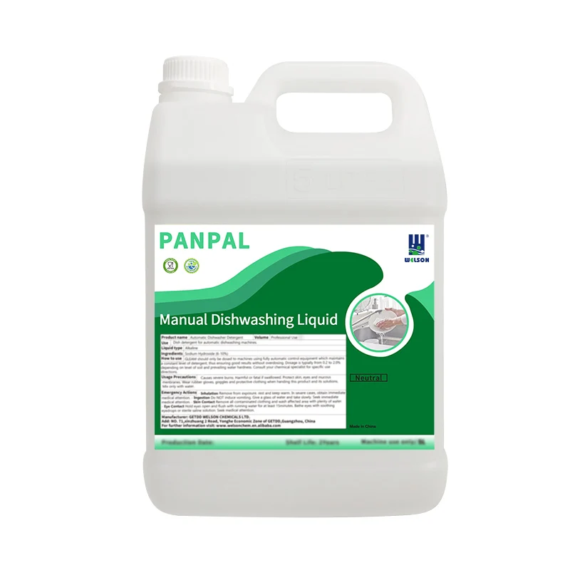 All Purpose Dish Washing Liquid Cleaning Detergent For Restaurant Pan ...