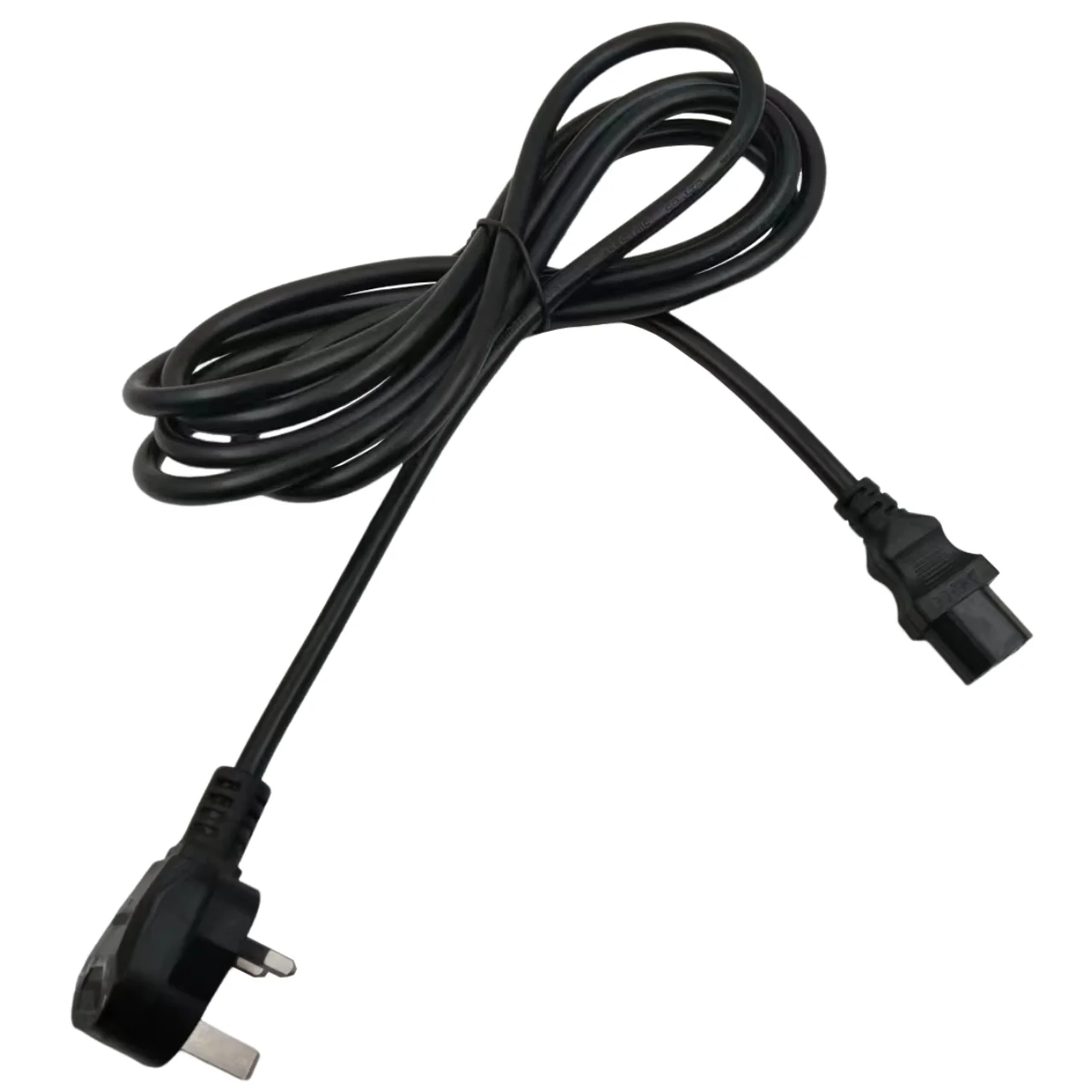 13A 250V British Plug To IEC C13 Power Cord| Alibaba.com
