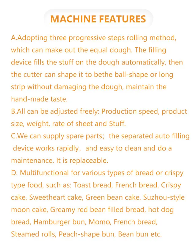 Professional Full Sets Commercial Holy Communion Large Size Bread Make ...