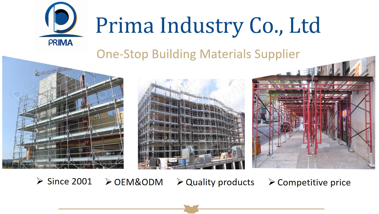 Prima Concrete Formwork System Concrete Framework Construction Formwork ...