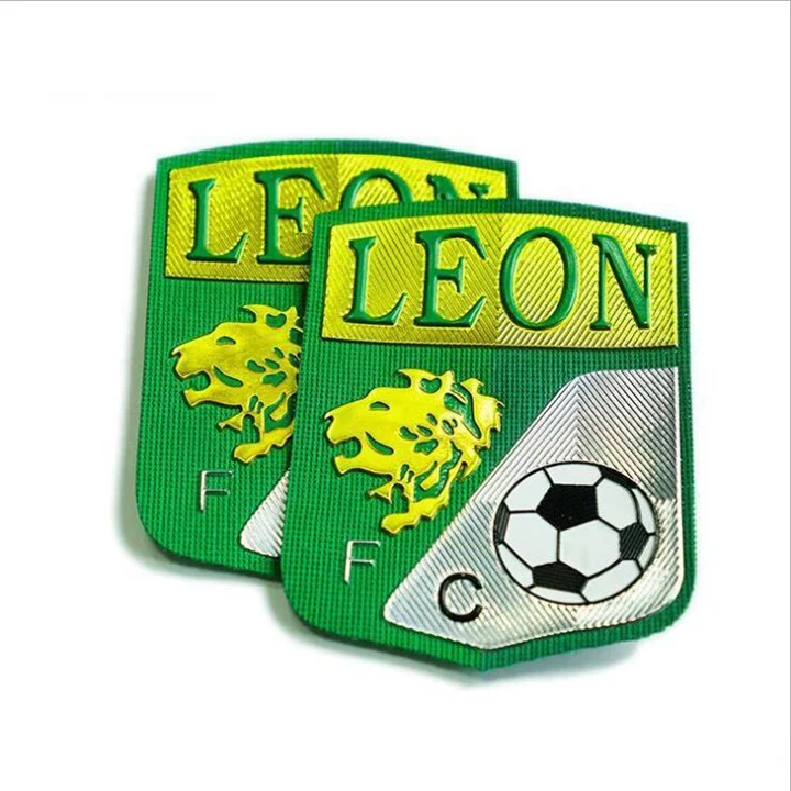 Durable TPU Heat Transfer Patches - Eco-Friendly & Versatile