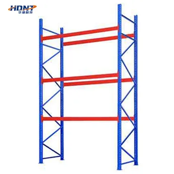 75mm High Height Vertical Industrial Warehouse Stores Heavy Pallet ...