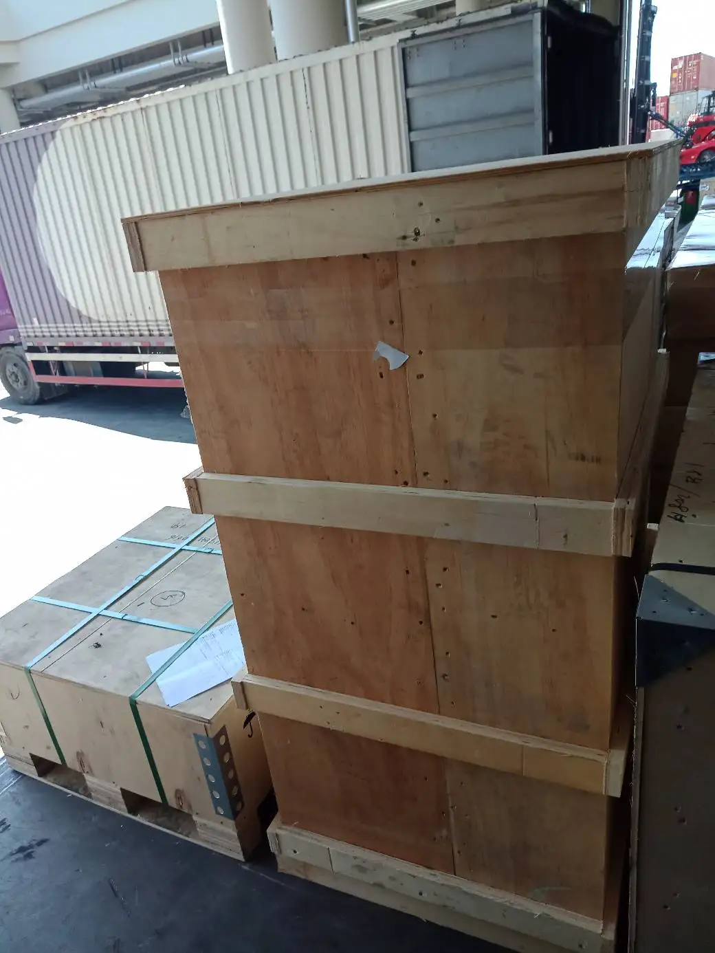 Ce Certificated Modular Cleanroom Transfer Window Pass Box - Buy ...