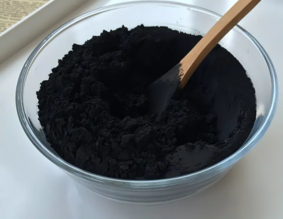 Nigrosine Water Soluble Acid Black Dye For Decorative Laminate Hpl ...
