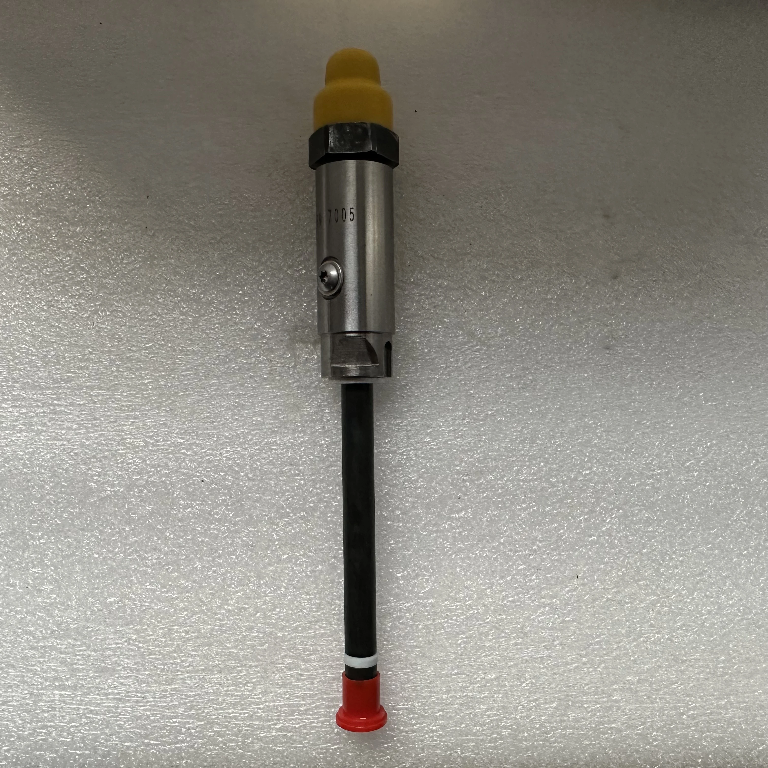 Diesel Fuel Pump Pencil Injector 8N7005.8N7001.0R3418 . 4W7015 . 4W7016 ...