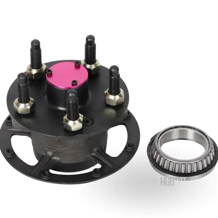 Grand Wheel National Full Floater Rear End Hub Kit Imca 9 Inch - Buy ...