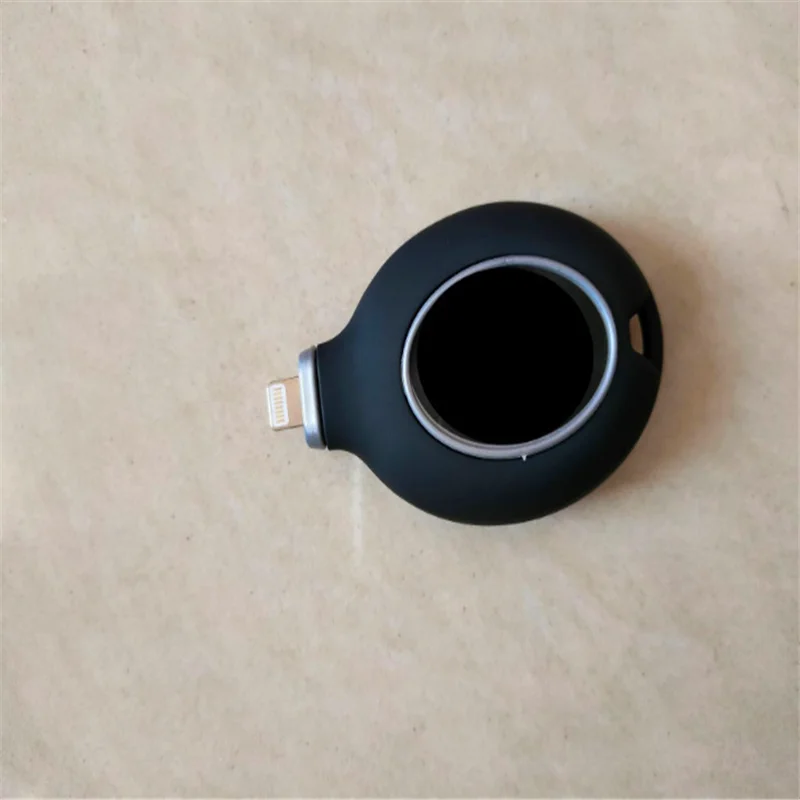 Mini Power Pod Phone Charger - 800mah Portable Battery