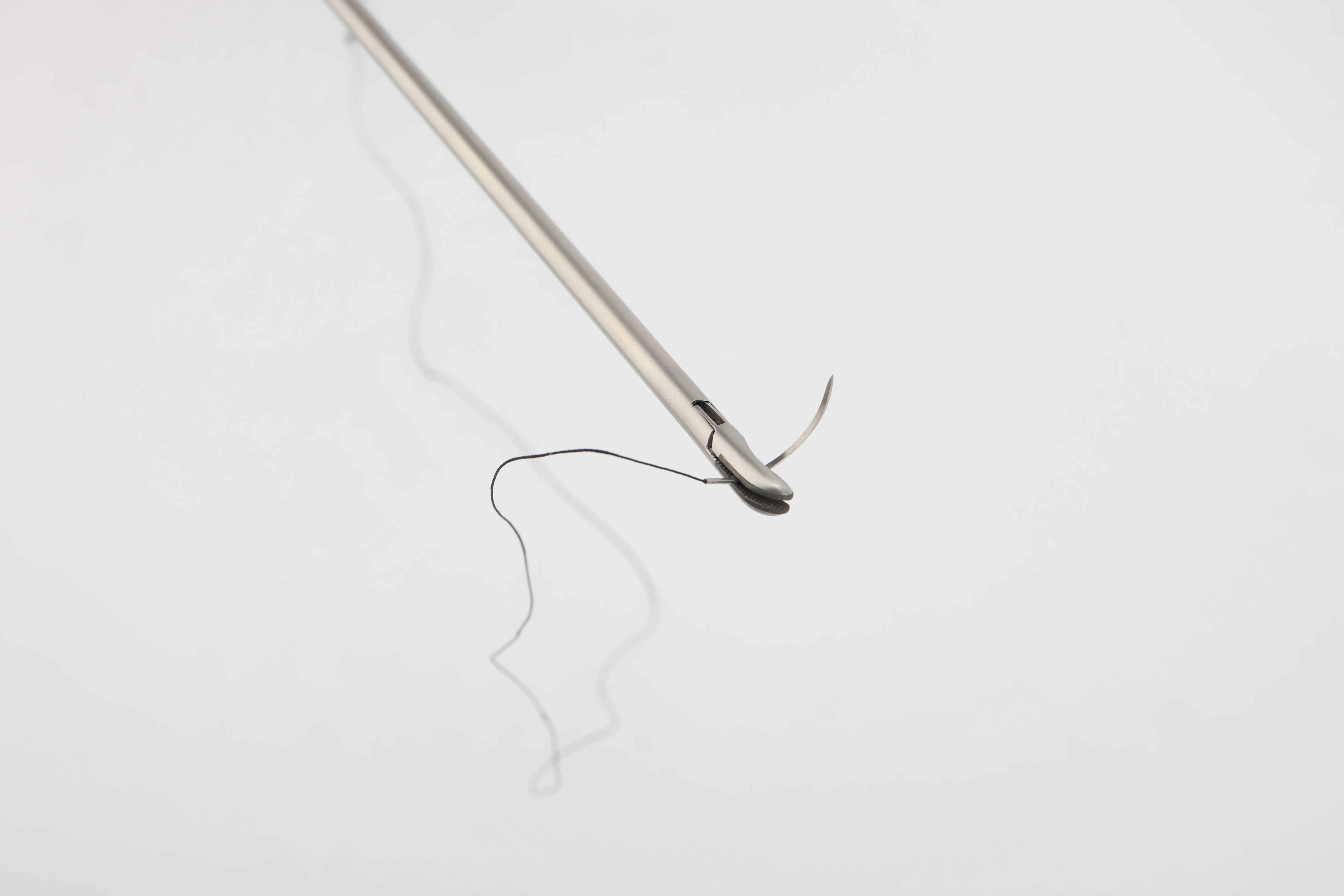 Laparoscopic Instruments Surgical Instrument Endoscopic 5mm O Type ...