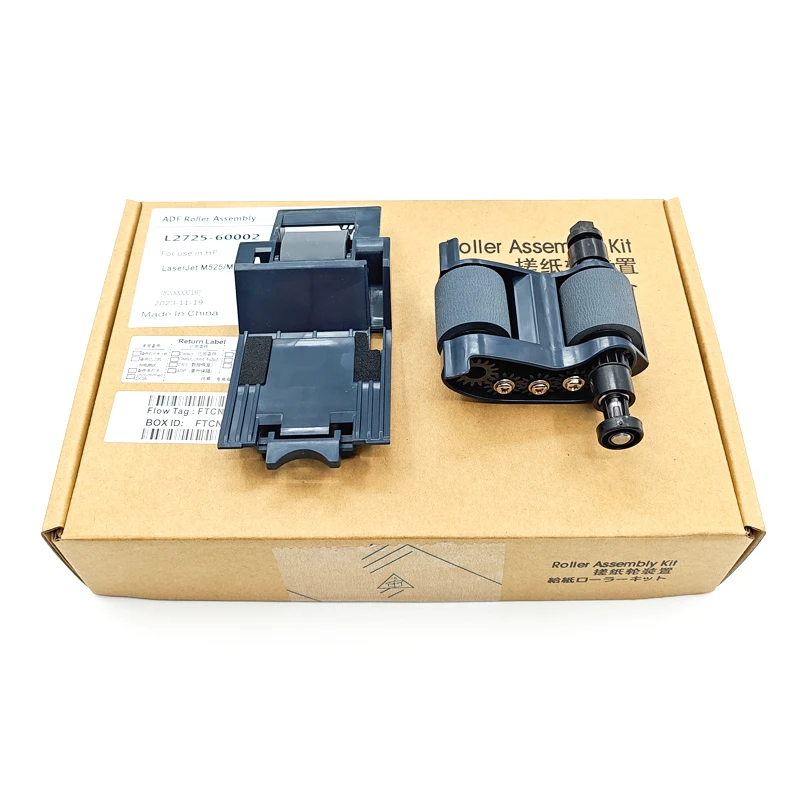 L2718A L2725-60002 ADF Pick Up Roller Assembly for HP 525 575 725 775 ...