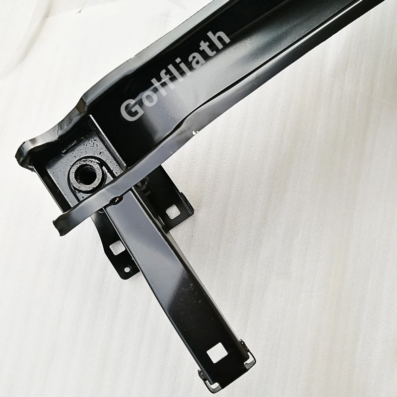 Auto Parts - Front Bumper Beam Anti-Collision Beam for VW Jetta MK7 2019