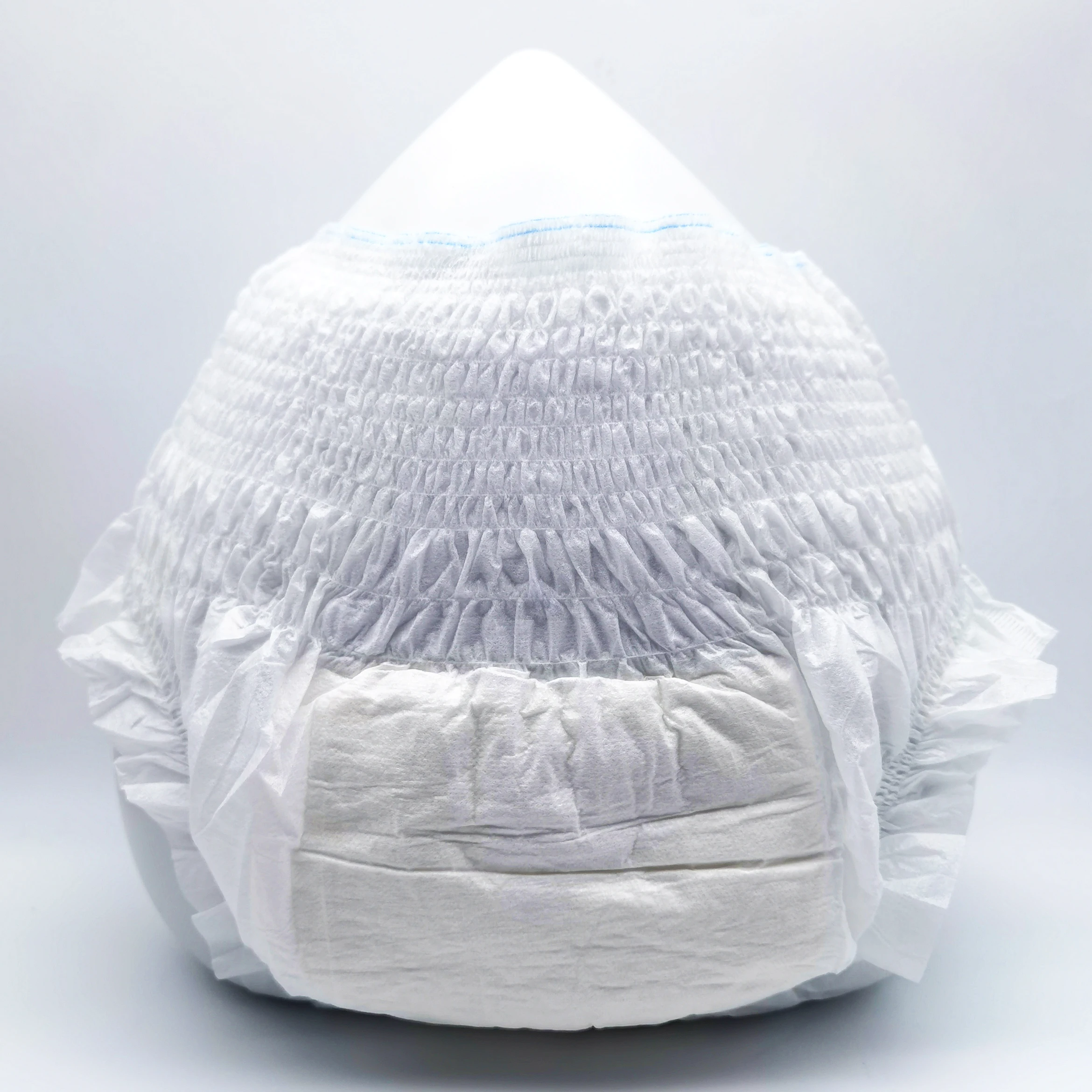 Hot Popular Women Wearing Diapers Adult Pants Diaper Pull Up Pants In ...