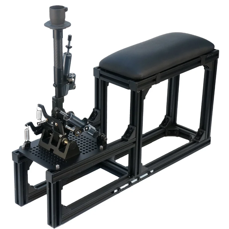 Flight Joystick,Mechanical Aided Flight System For Dji Uav - Buy ...