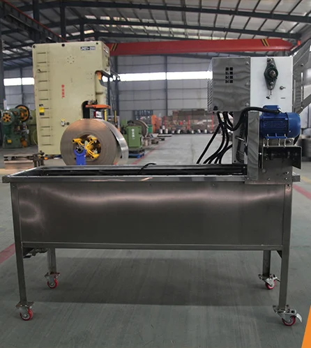 200 Pcs/hour Electric Automatic Honeycomb Uncapping Machine/honey ...