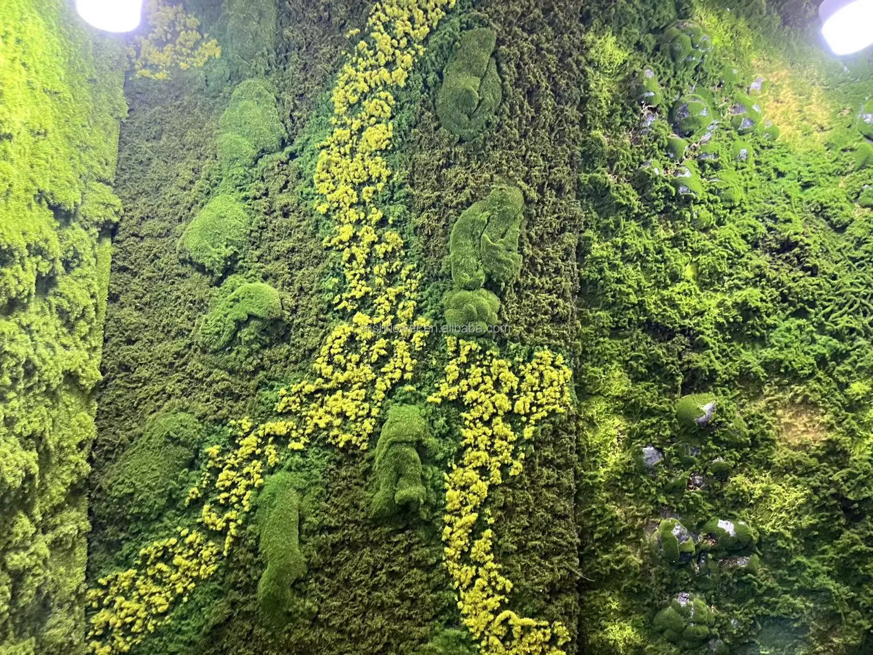 Wholesale Artificial Green Plant - Perfect for Decor