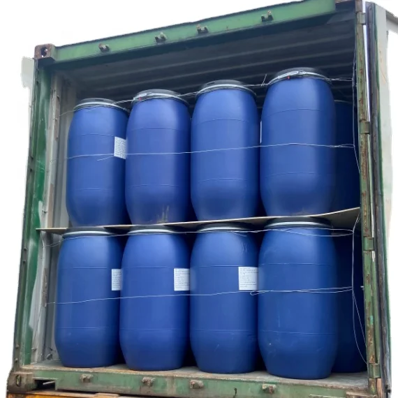 Linear Alkyl Benzene Sulphonic Acid (LABSA 96%) for Detergents