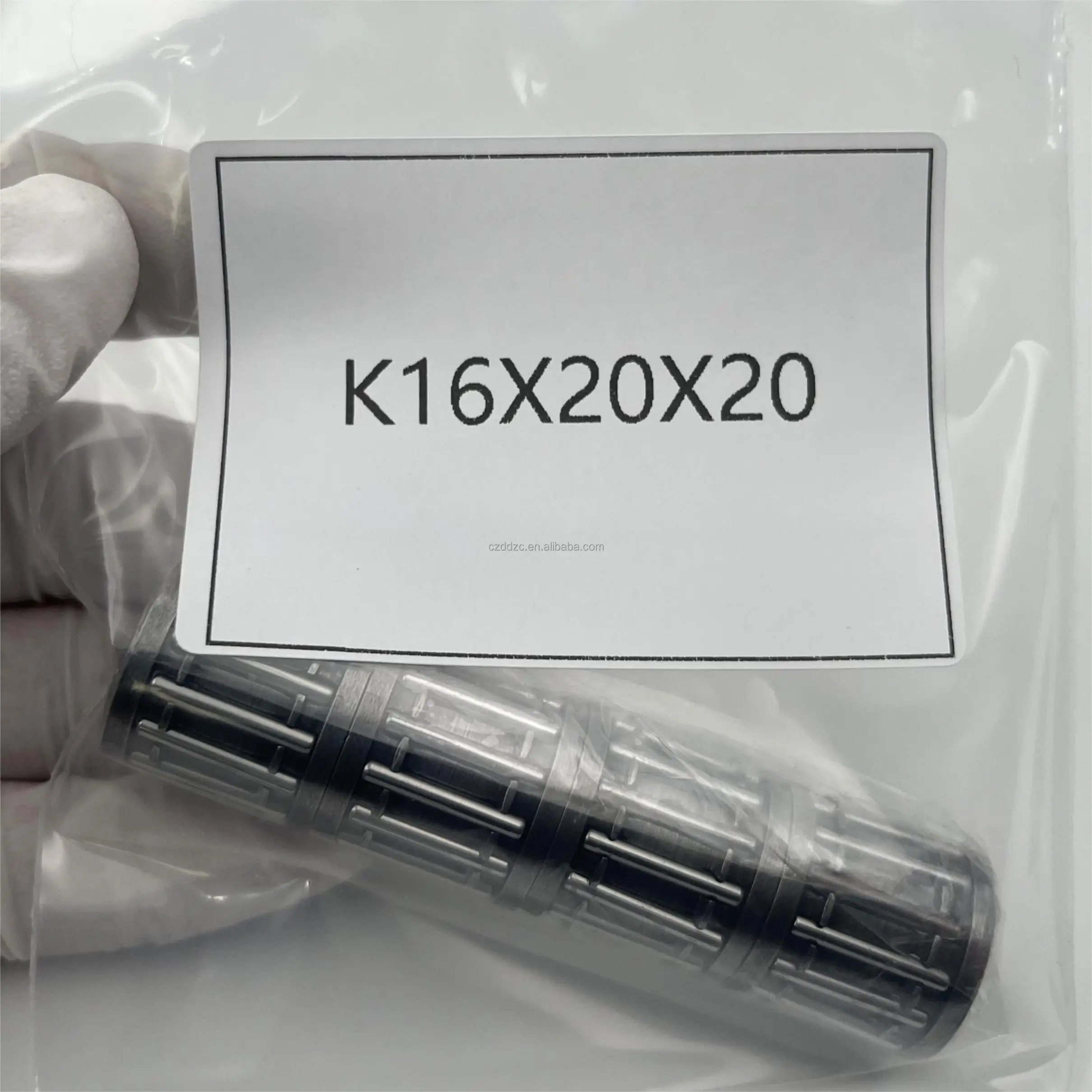 K16x20x20 K162020 Kbk162020 Direct Selling K Series Needle Roller Cage ...