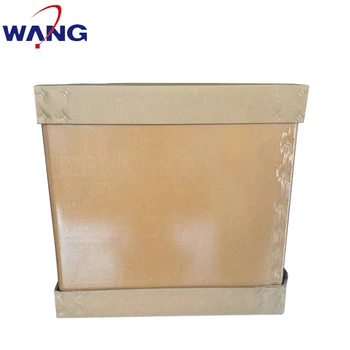 Intermediate Bulk Container Ibc For Bulk Liquid 1 Ton Container Double ...