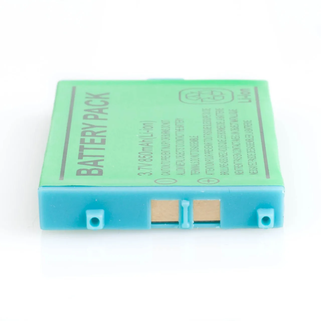 Alibaba.com: 3.7V 850mAh Li-ion Battery for Nintendo GameBoy Advance SP ...