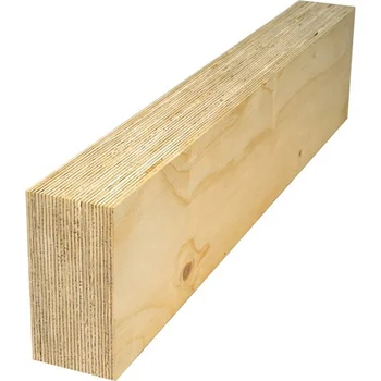 House Framing 2x4 Structural Wooden Lvl Lumber - Buy Lvl Lumber,Lvl ...