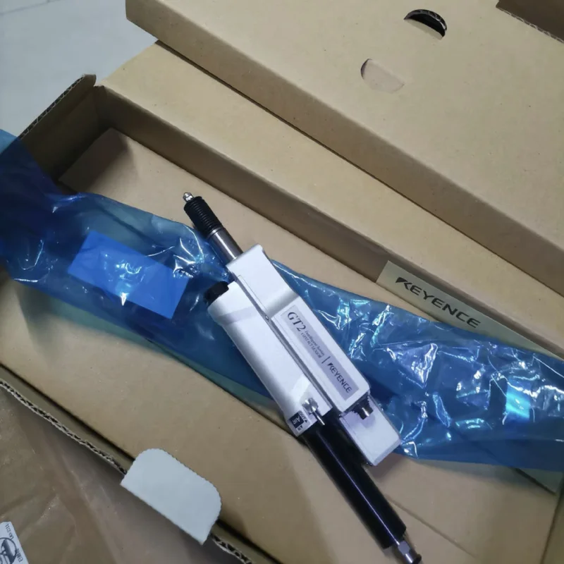 Keyence Gt2-a12k Gt2-a32 Gt2-a50 Contact Distance Sensors Head Stylus ...