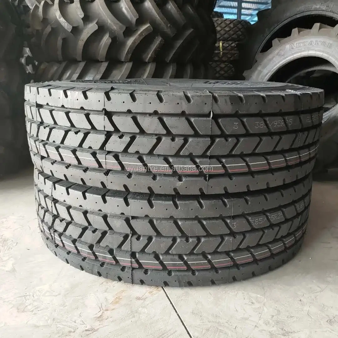 Spot Wholesale 385/95r25 445/95r25 Crane Vacuum Tire 14.00r25 Crane Tyre 385/95r25 16.00r25 ...