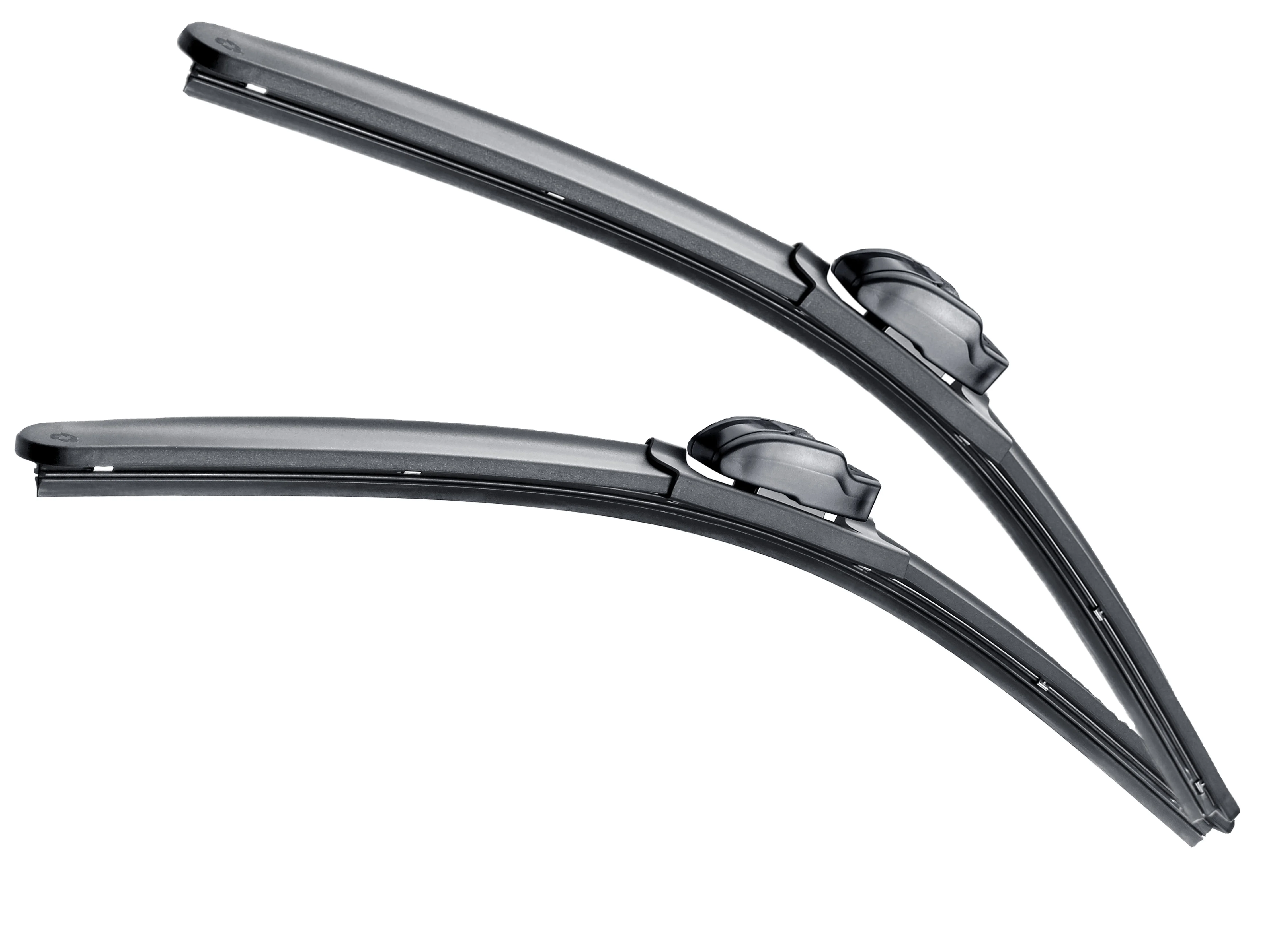 Memory Curve Steel Beam Provides Uniform Pressure For A Clean Wiper ...