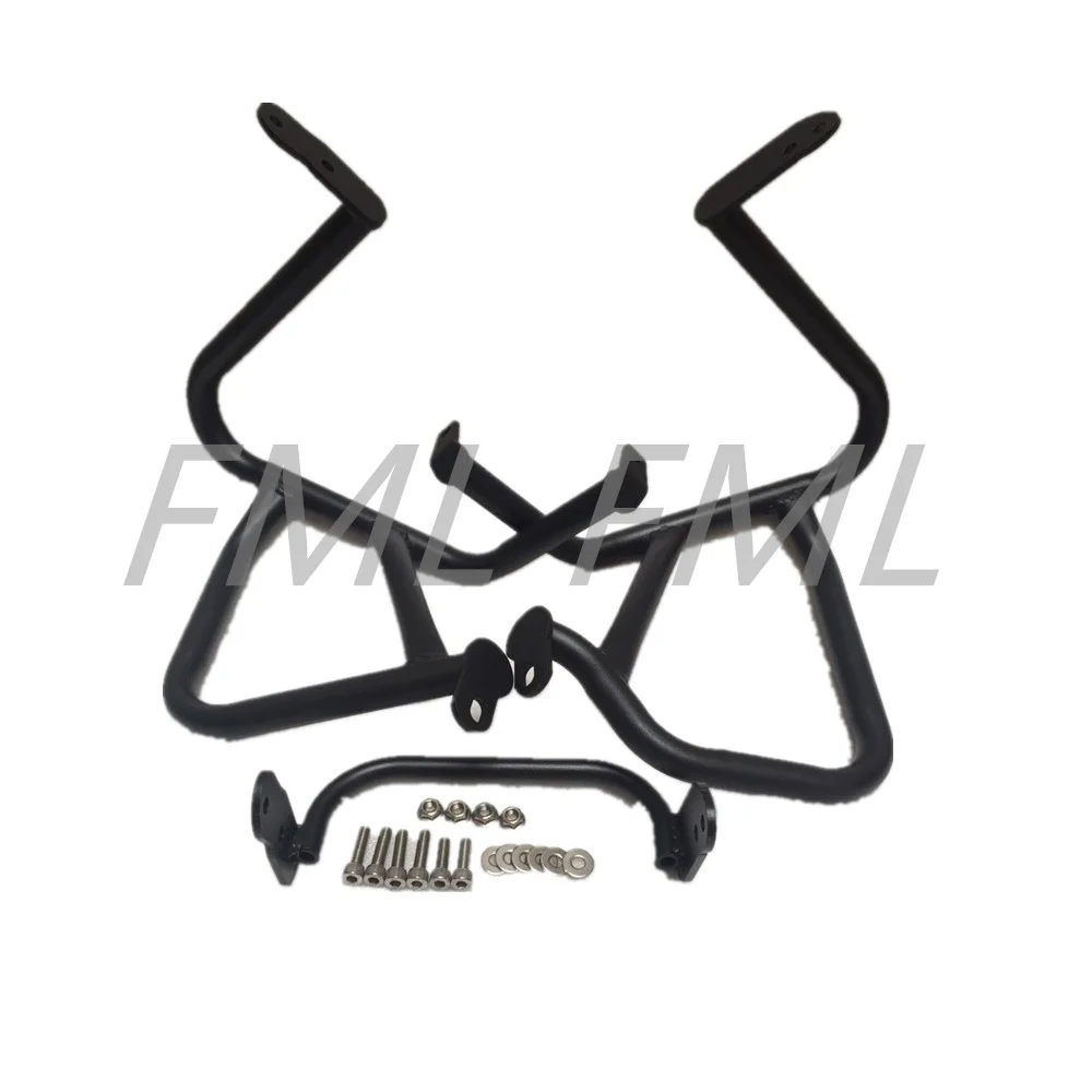 Engine Guard Protector Crash Bar For Motorcycle Engine Guard Crash Bar ...