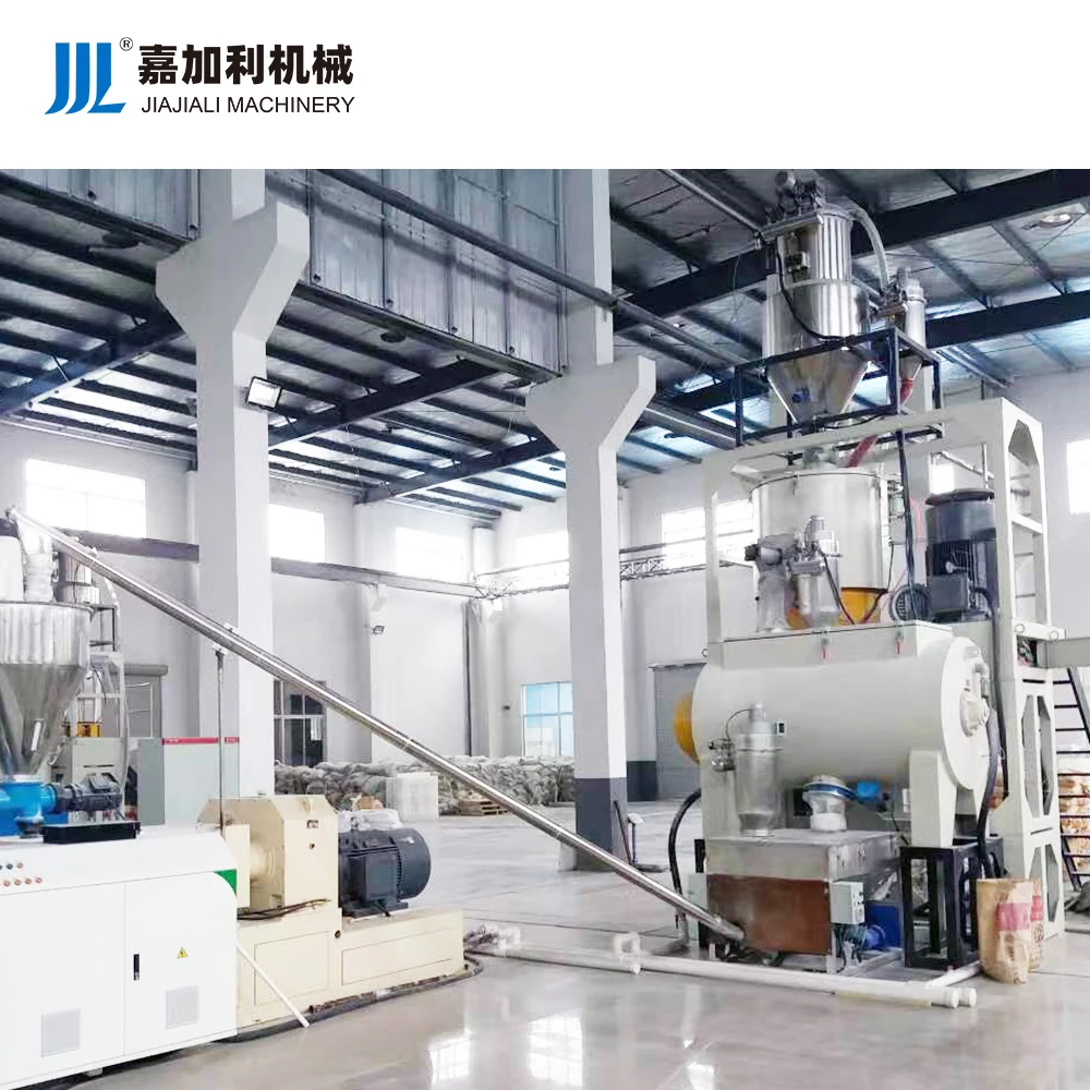 Powder Loading Machine Granules Screw Loader Plastic Resin With Screw ...