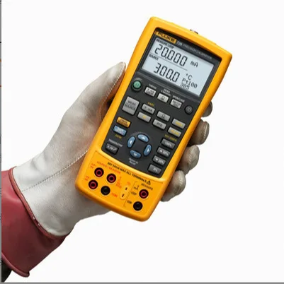 Fluke 725 Multifunction Process Calibrator - Buy Fluke,725,Process ...