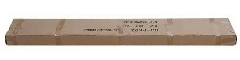 Kd Super Single Bed Frame Dj-pk05-1 Simple Iron Bed Designs Furniture ...